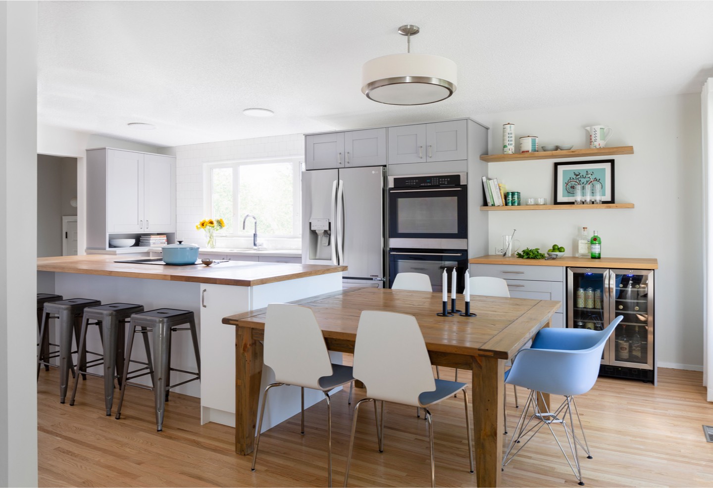 Main Before & after Kitchen Bathroom Exterior Commercial More