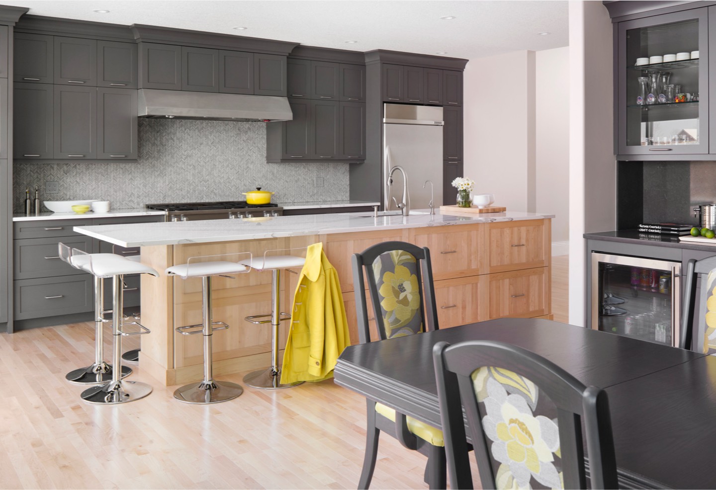 Main Before & after Kitchen Bathroom Exterior Commercial More